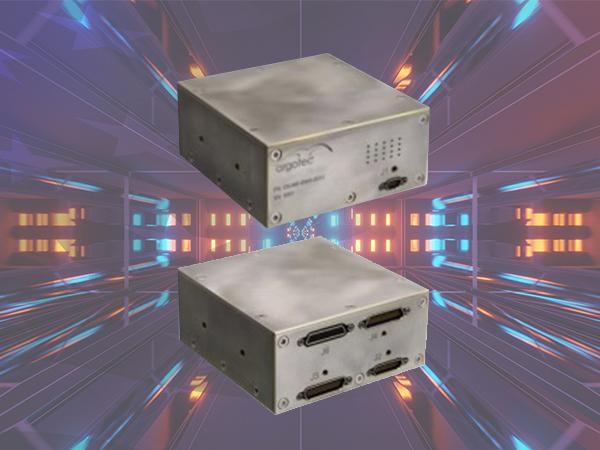 Caes Gr712rc Microprocessor Selected By Argotec For Multiple Space